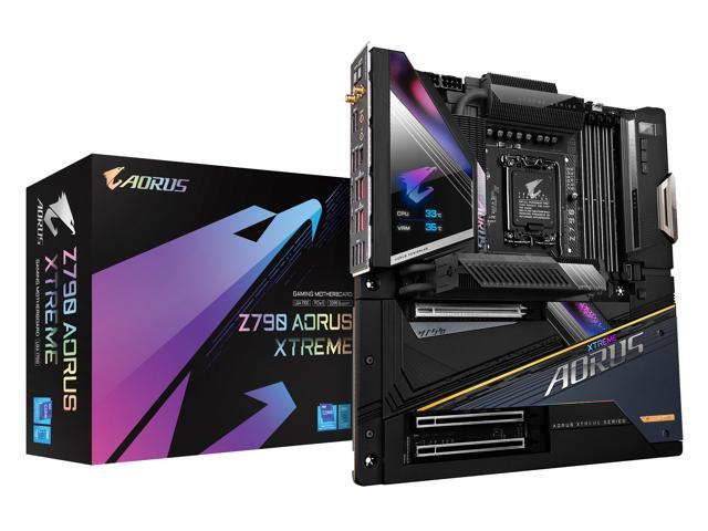 Click here for GIGABYTE Z790 AORUS XTREME LGA 1700 Intel Z790 EAT... prices