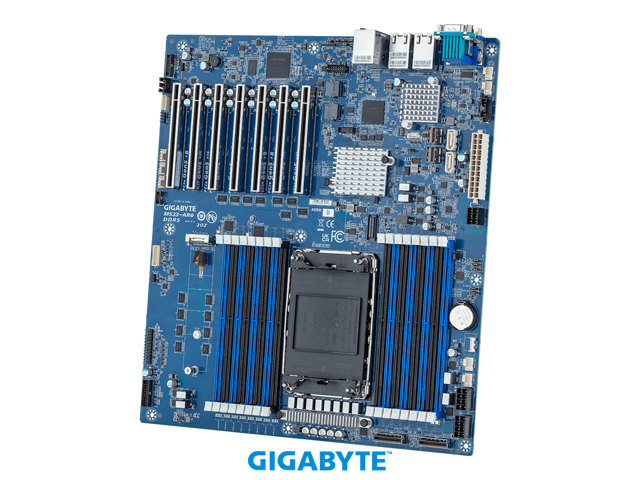 Click here for GIGABYTE MS33-AR0 Extended ATX Server Motherboard... prices