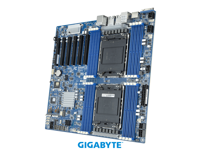Click here for GIGABYTE MS73-HB0 Extended ATX Server Motherboard... prices