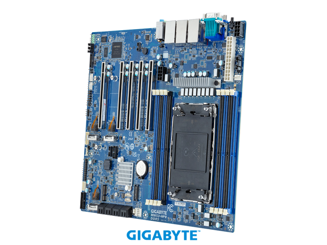 Click here for Open Box - GIGABYTE MW53-HP0 Intel Xeon W Workstat... prices