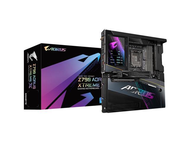 Click here for GIGABYTE Z790 AORUS XTREME X LGA 1700(14th 13th 12... prices