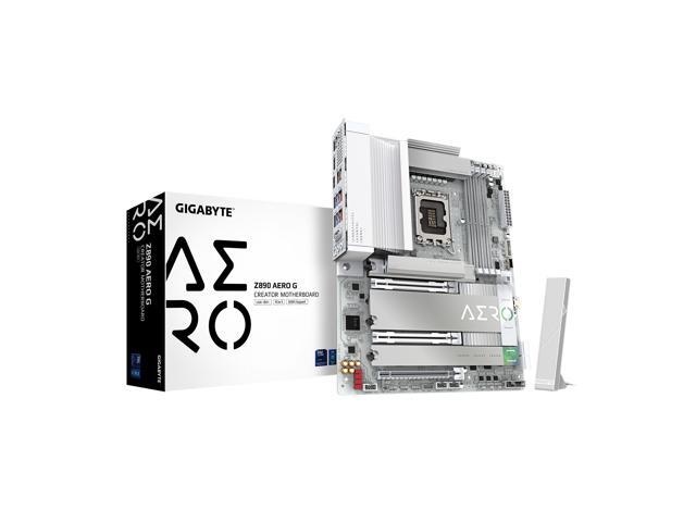 Click here for Open Box - GIGABYTE Z890 AERO G Ultra Core (Series... prices