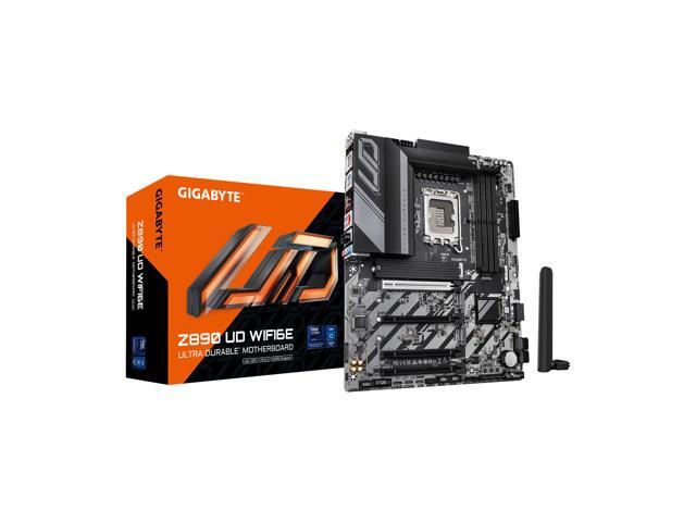 Click here for Open Box - GIGABYTE Z890 UD WIFI6E Ultra Core (Ser... prices