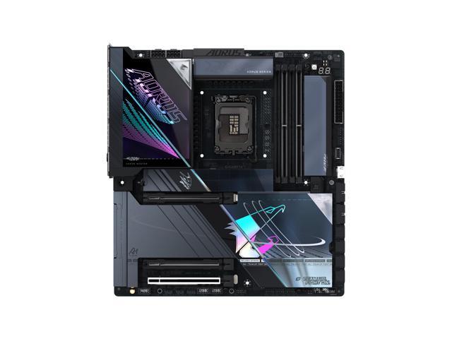 Click here for GIGABYTE Z890 AORUS MASTER AI TOP Intel Core Ultra... prices