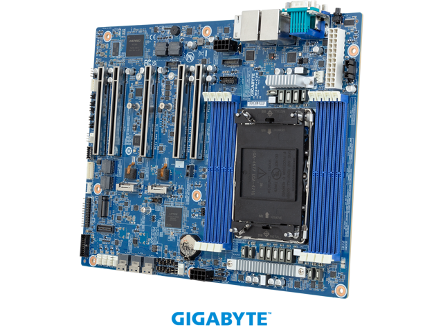 Click here for GIGABYTE MS04-CE0 Motherboard - Intel Xeon 6 Proce... prices