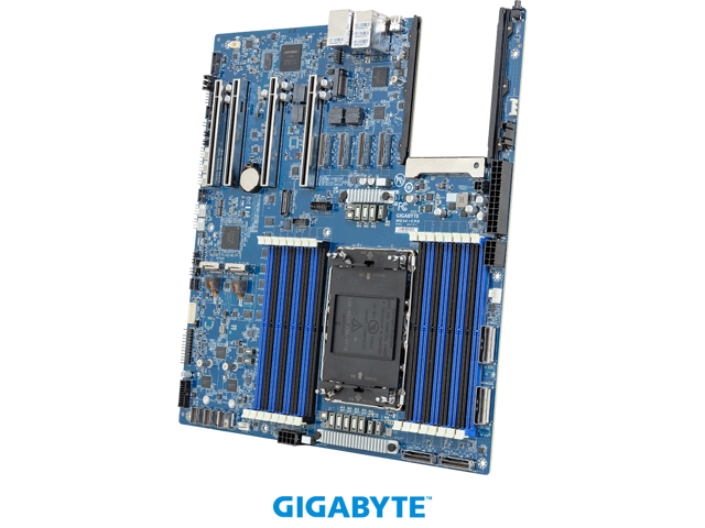 Click here for GIGABYTE MS34-CP0 Motherboard - Intel Xeon 6 Proce... prices