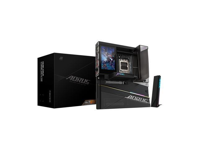 Click here for GIGABYTE X870E AORUS XTREME X3D AI TOP AMD AM5 LGA... prices