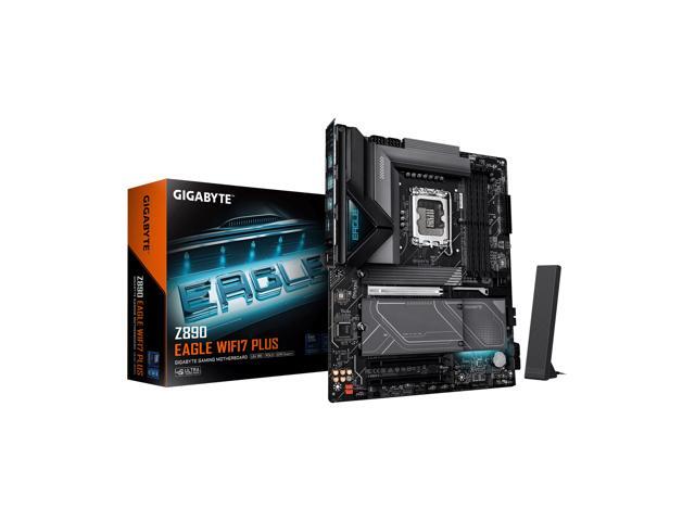 Click here for GIGABYTE Z890 EAGLE WIFI7 PLUS Intel LGA 1851 ATX... prices