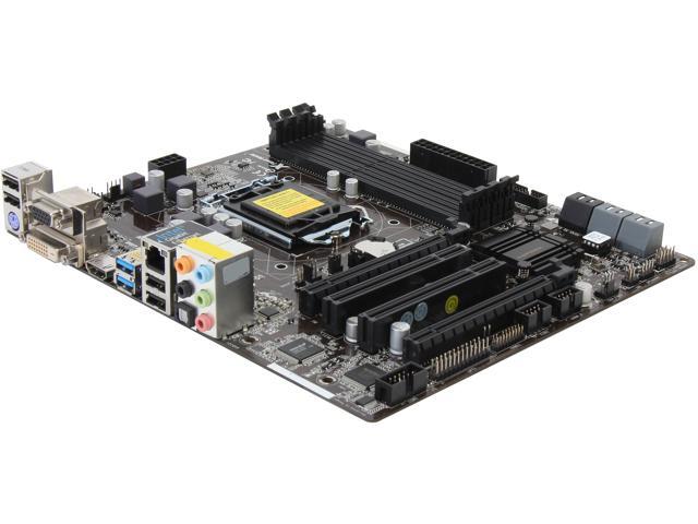 Click here for ASRock B85M Pro4 LGA 1150 Micro ATX Intel Motherbo... prices