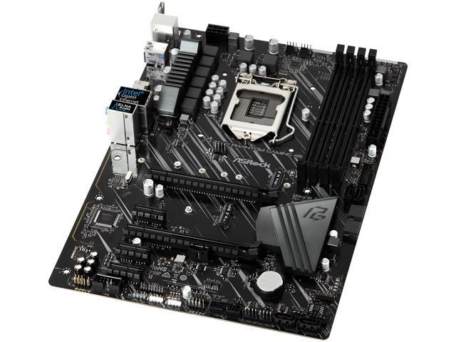 Click here for ASRock Z390 PHANTOM GAMING 4S LGA 1151 (300 Series... prices
