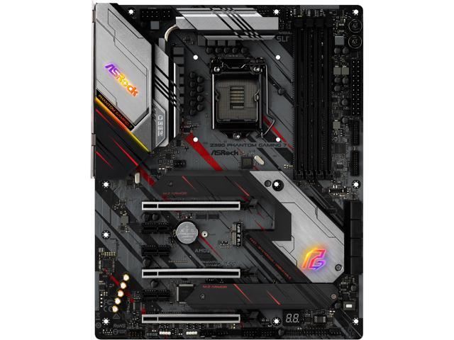 Click here for ASRock Z390 PHANTOM GAMING 7 LGA 1151 (300 Series)... prices