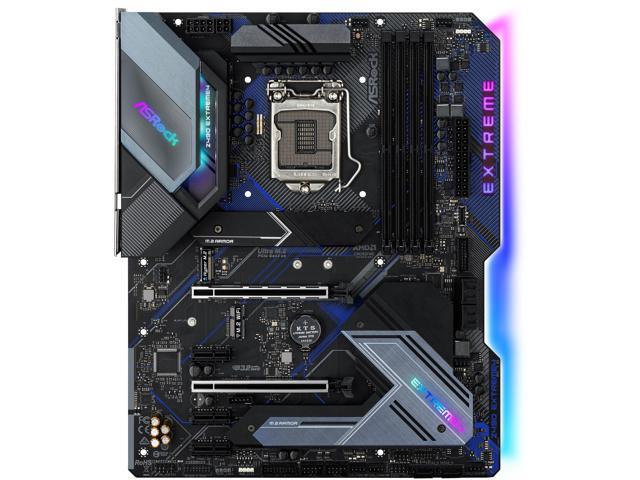 Click here for ASRock Z490 Extreme4 LGA 1200 ATX Intel Motherboar... prices