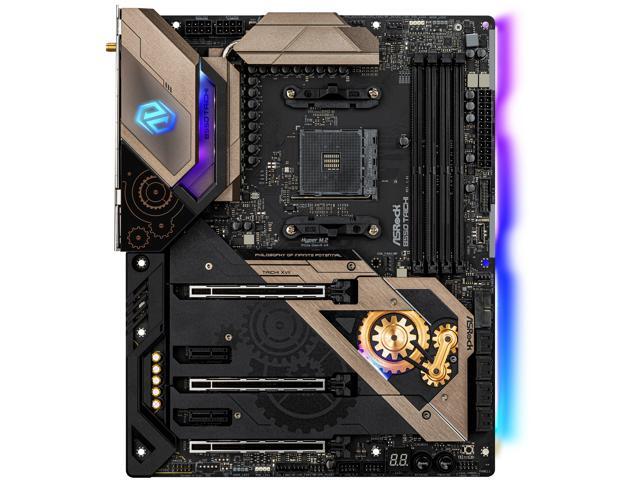 Click here for ASRock B550 TAICHI AM4 ATX AMD Motherboard prices