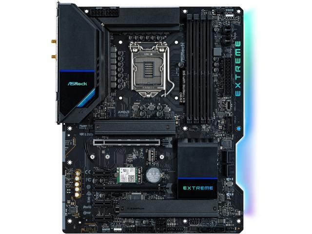 Click here for ASRock Z590 EXTREME WIFI 6E LGA 1200 ATX Intel Mot... prices