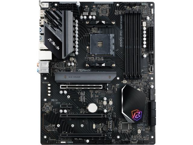 Click here for ASRock B550 PG RIPTIDE AM4 ATX AMD Motherboard prices