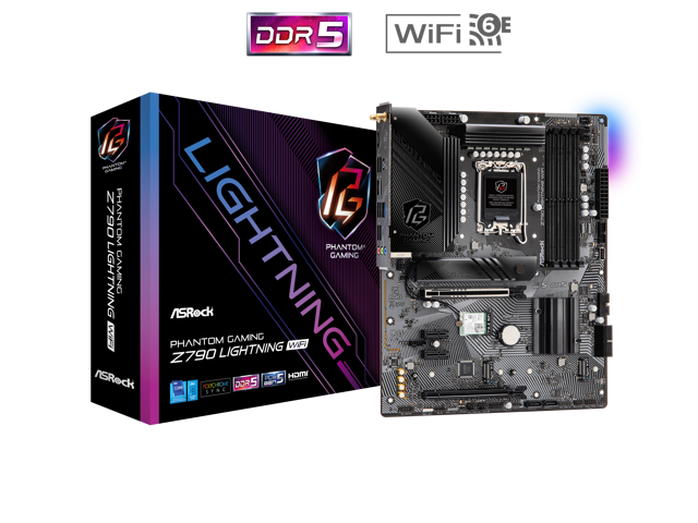 Click here for ASRock Z790 Lightning WiFi LGA 1700(14th 13th 12th... prices