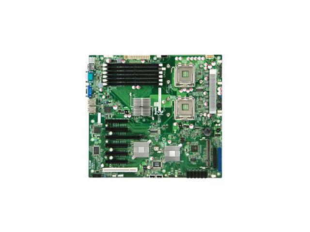 Click here for SUPERMICRO X7DCX Extended ATX Intel Motherboard prices