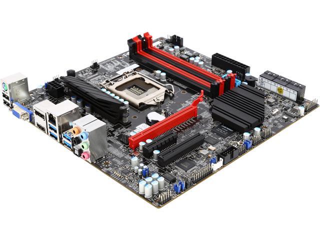 Click here for SUPERMICRO MBD-C7Z97-MF Micro ATX Server Motherboa... prices