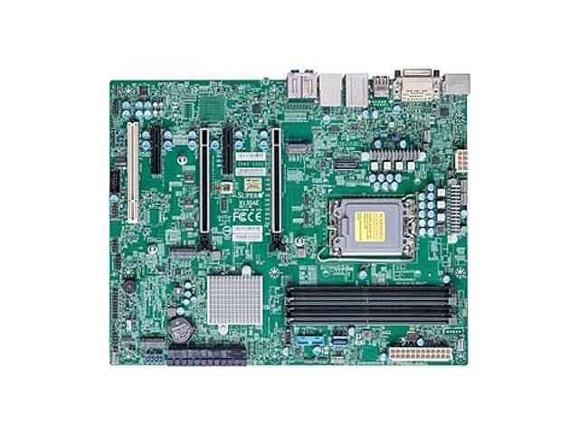 Click here for SUPERMICRO MBD-X13SAE-O ATX Server Motherboard prices