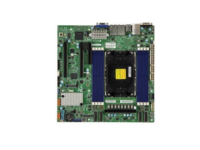 Click here for Supermicro Server Motherboard MBD-X13SEM-TF-O  4th... prices