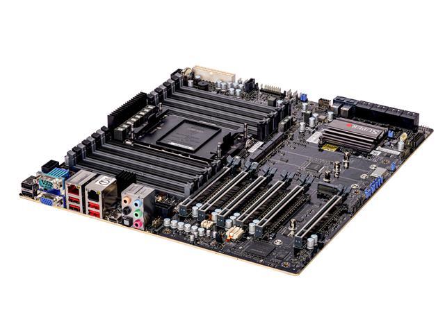 Click here for Supermicro X13SWA-TF Motherboard  Intel Xeon W-340... prices