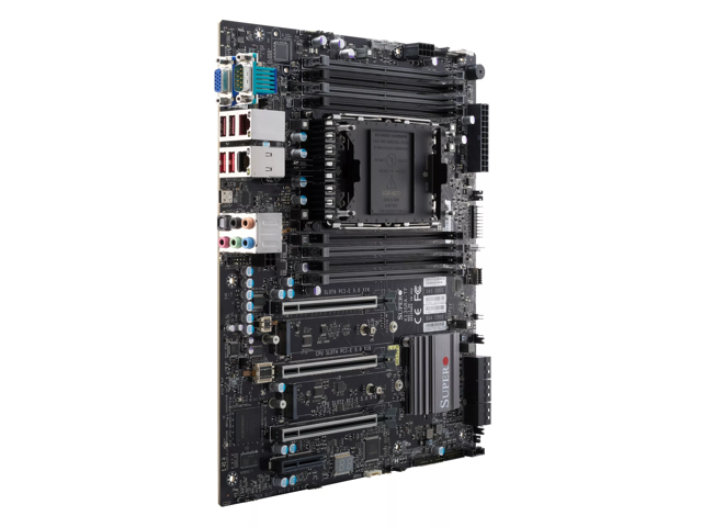 Click here for Supermicro X13SRA-TF Motherboard  Intel Xeon W-340... prices