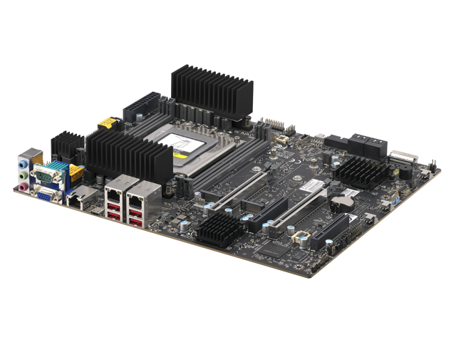 Click here for Supermicro MBD-H13SRA-TF-O Threadripper PRO mother... prices