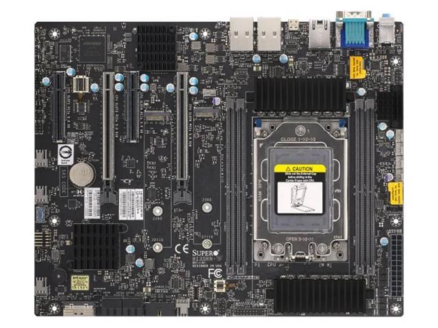 Click here for Supermicro H13SRA-F motherboard. AMD Ryzen Threadr... prices