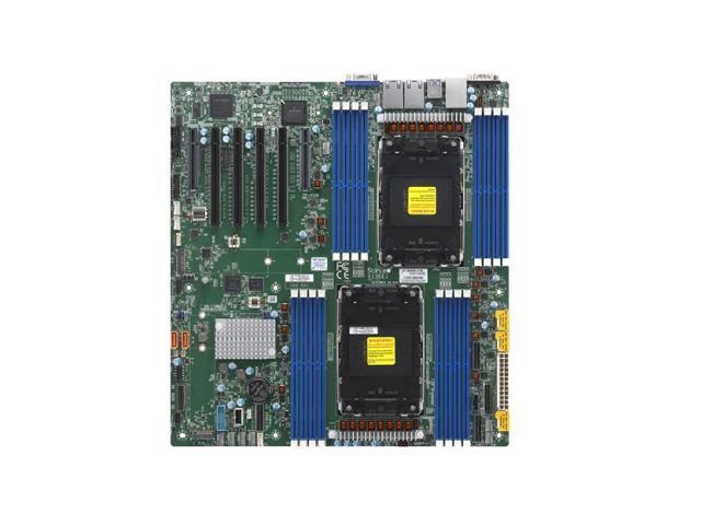 Click here for Open Box - Supermicro X13 Mainstream DP Server Mot... prices