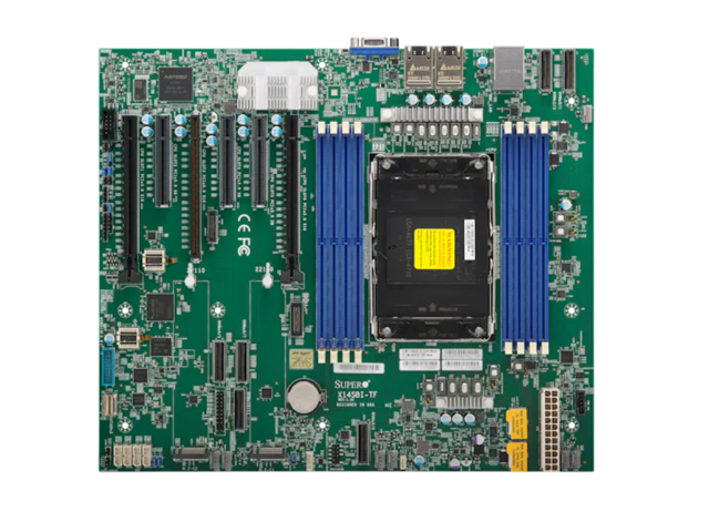 Click here for Supermicro X14SBI-TF Server Motherboard  Intel Xeo... prices