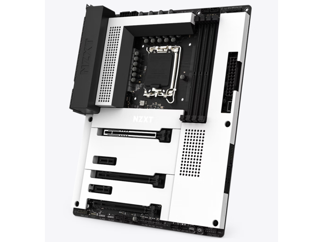 Click here for NZXT N7 Z790 LGA 1700 ATX Motherboard prices