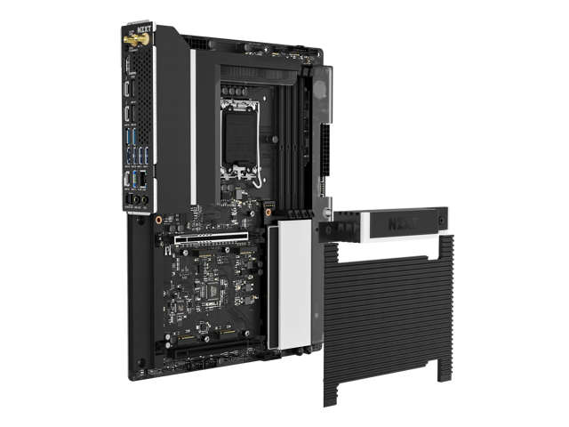 Click here for NZXT N9 Z890 - Intel Z890 LGA 1851 ATX Gaming Moth... prices