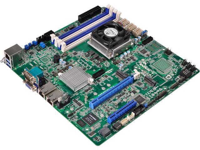Click here for ASRock D1521D4U-2L+ uATX Server Motherboard prices