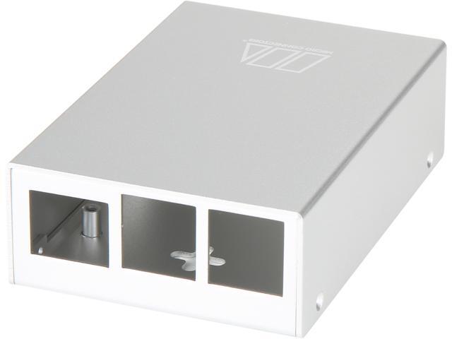 Click here for Micro Connectors RAS-PCS03-SL Aluminum Raspberry P... prices