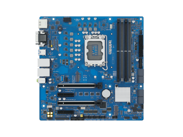 Click here for CONTEC GMB-MQ67010 Industrial Motherboard / Micro-... prices