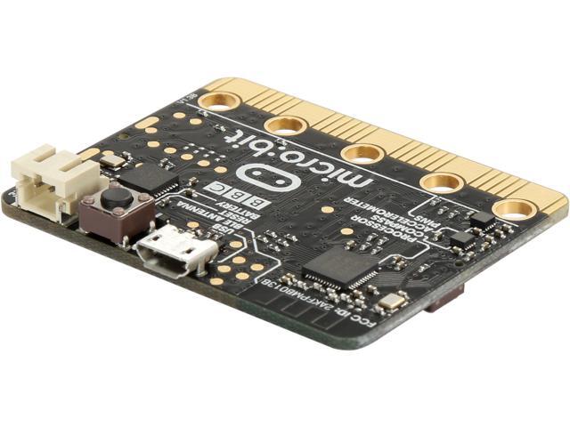 Click here for BBC Micro: Bit prices