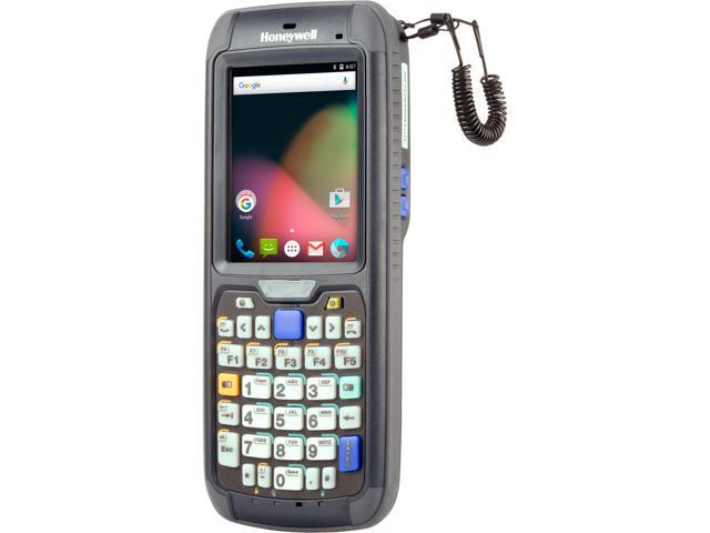 Click here for Honeywell CN75e Numeric-Function Ultra-rugged Hand... prices