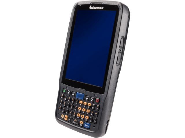 Click here for Honeywell (Intermec) CN51 43-Key QWERTY Handheld M... prices