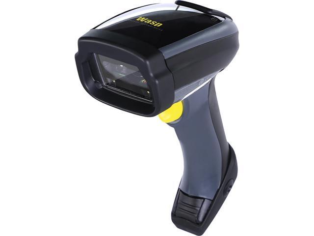 Click here for Wasp Wws750 Wireless 2D Barcode Scanner prices