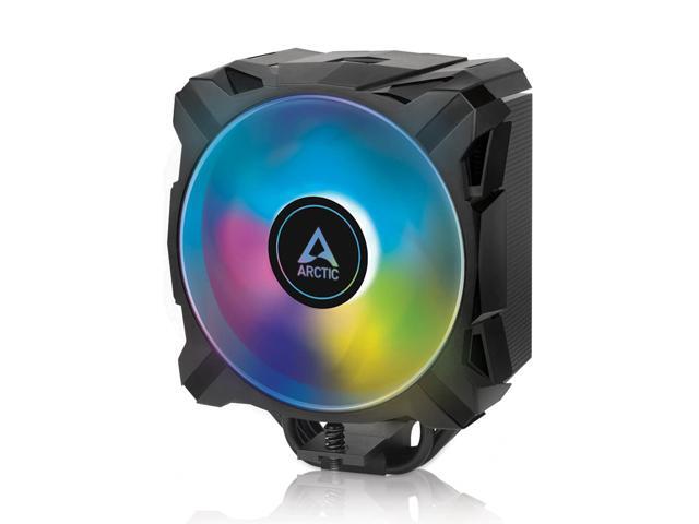 Click here for ARCTIC Freezer i35 A-RGB - Single Tower CPU Cooler... prices