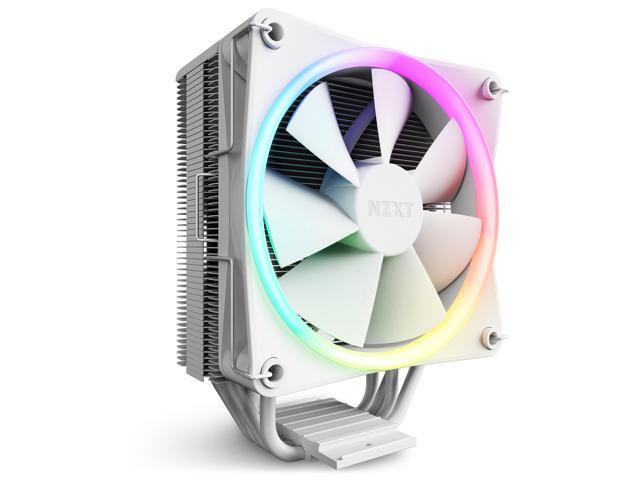 Click here for NZXT T120 RGB - White prices