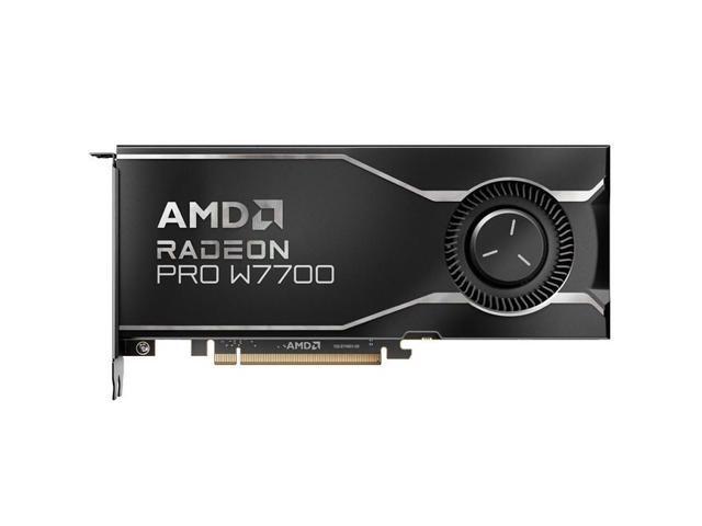 Click here for AMD Radeon Pro W7700 100-300000006 16GB 256-bit GD... prices