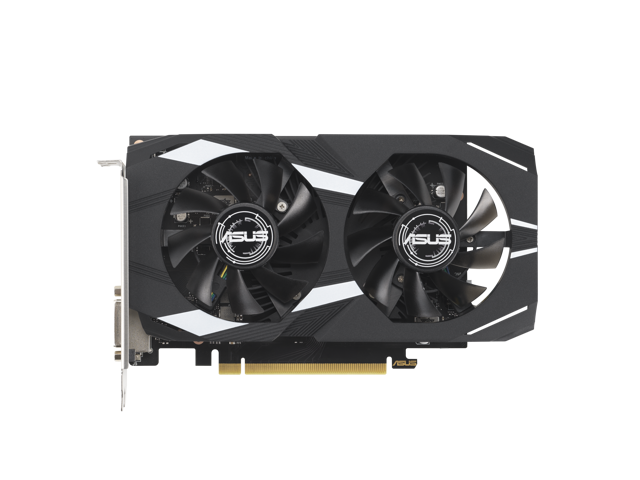 Click here for ASUS Dual NVIDIA GeForce RTX 3050 6GB OC Edition G... prices