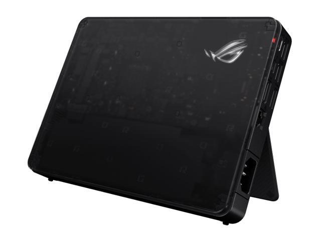 Click here for Asus ROG XG Mobile Off Black GC34R-049 External Gr... prices
