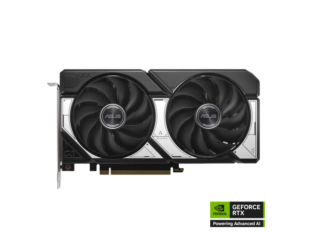 Click here for ASUS Dual GeForce RTX 5060 Ti 16GB 128-Bit GDDR7 P... prices