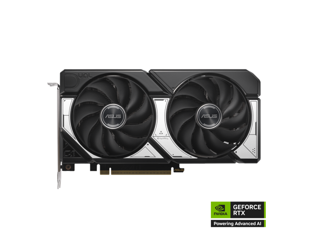 Click here for ASUS Dual GeForce RTX 5060 Ti Graphics Card DUAL-R... prices