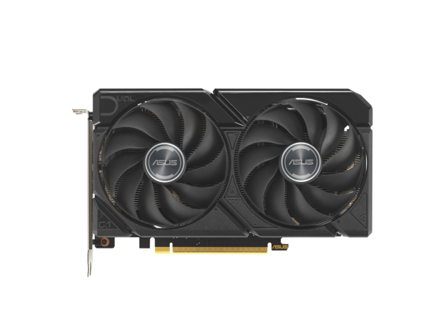 Click here for ASUS Dual Radeon RX 9060 XT Graphics Card DUAL-RX9... prices