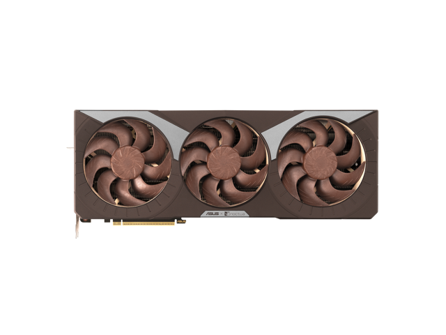 Click here for ASUS NOCTUA GeForce RTX 5080 Graphics Card RTX5080... prices