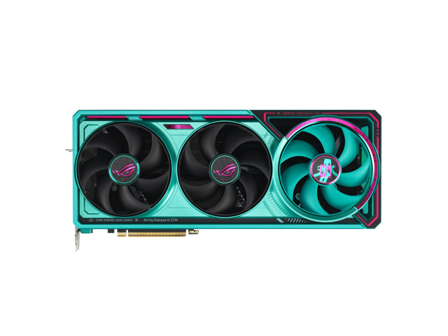 Click here for Open Box - ASUS ROG Astral GeForce RTX 5080 Graphi... prices