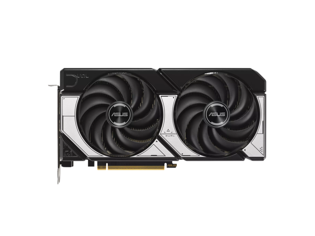 Click here for ASUS DUAL OC RTX 5070 GeForce RTX 5070 12GB 192-Bi... prices